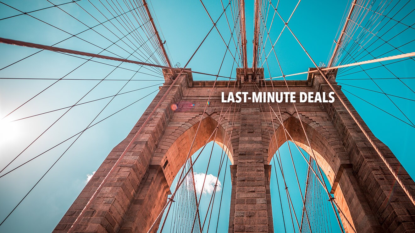 Last Minute Hotel and Flight Deals | Orbitz
