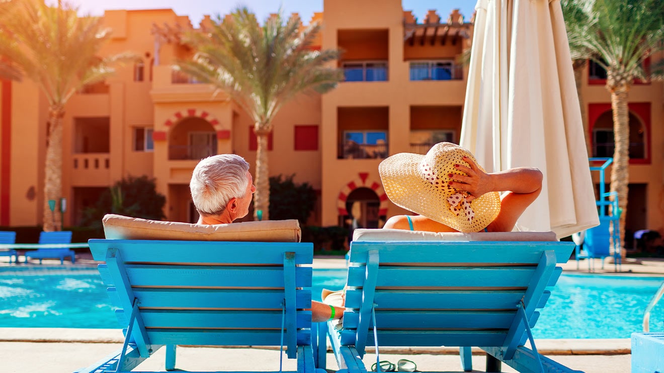 Vacation package deals | AARP Travel Center