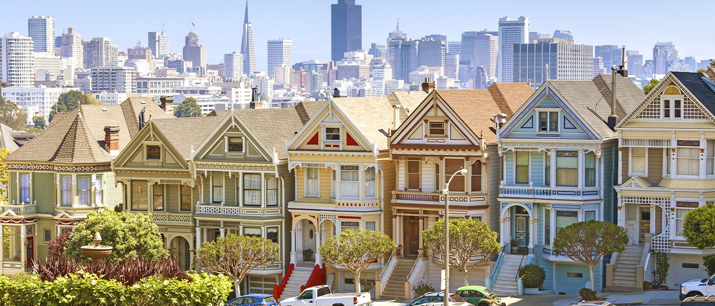 SF Bay Area | Expedia