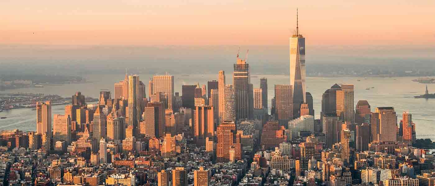 New York City | Expedia