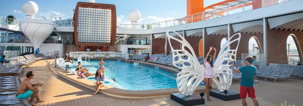 Celebrity Cruise Deals| Expedia.com