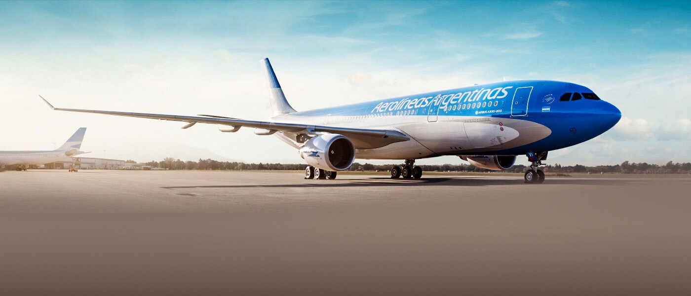Aerolineas Argentinas | Expedia