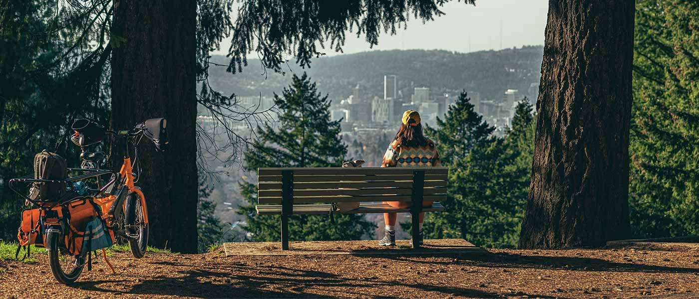 Travel Portland | Expedia