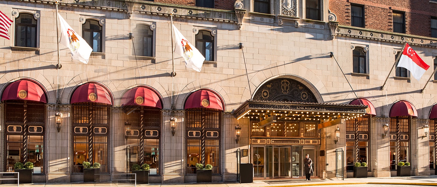 Millennium Hotels | Expedia