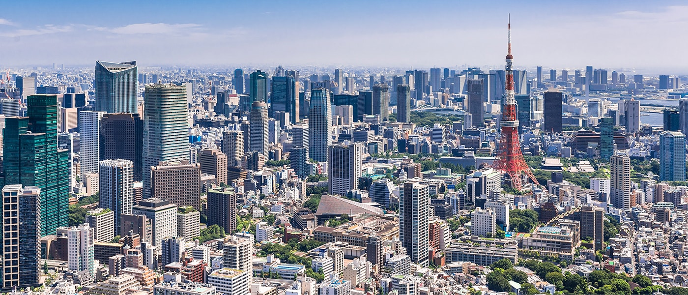 Tokyo & Beyond | Expedia