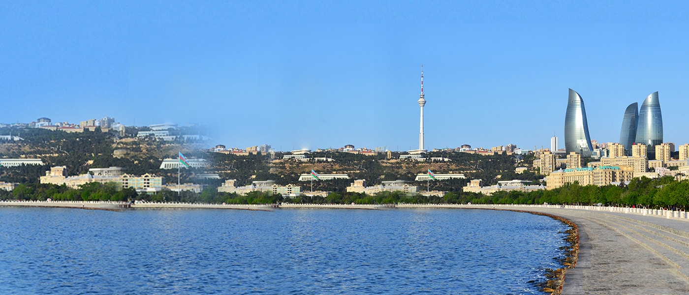 Absheron Hotel Group | Expedia