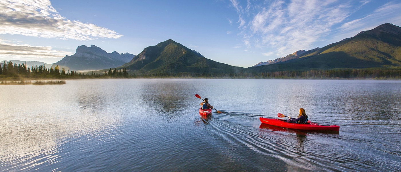 Destination Canada | Expedia