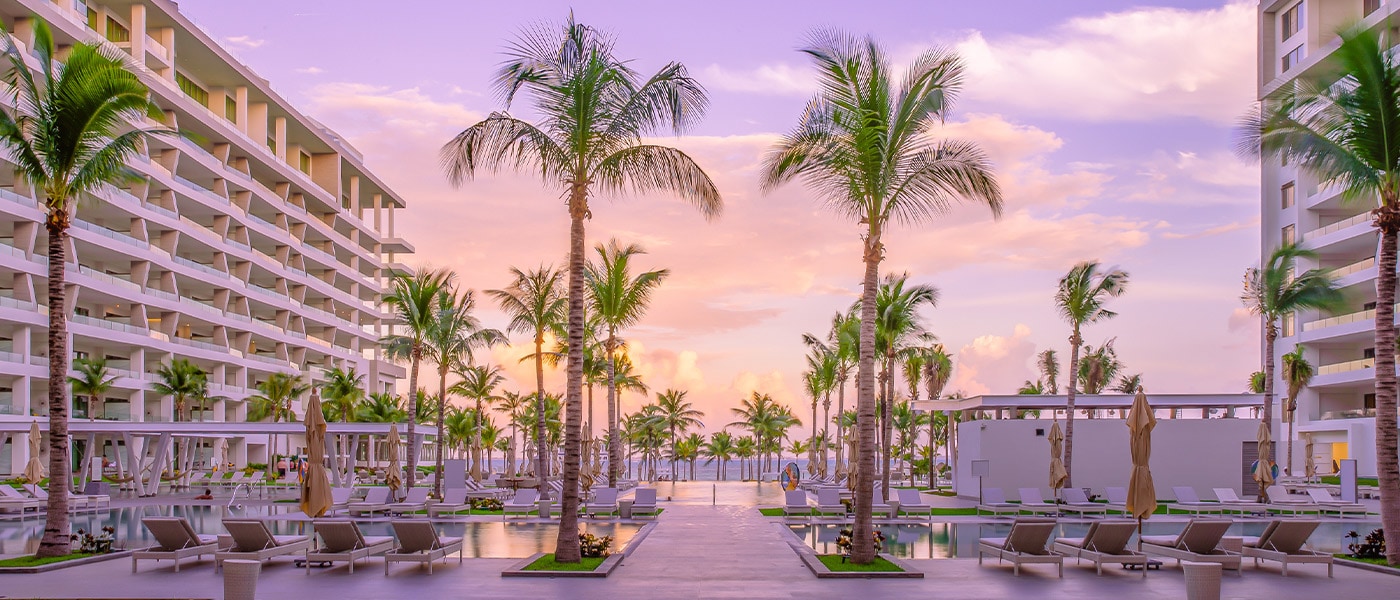 Tafer Resorts & Hotels | Expedia