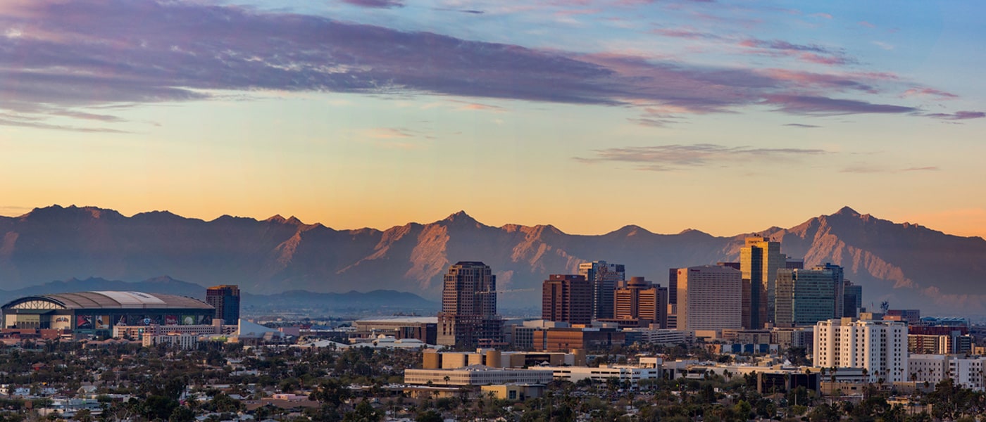 Phoenix, AZ | Expedia