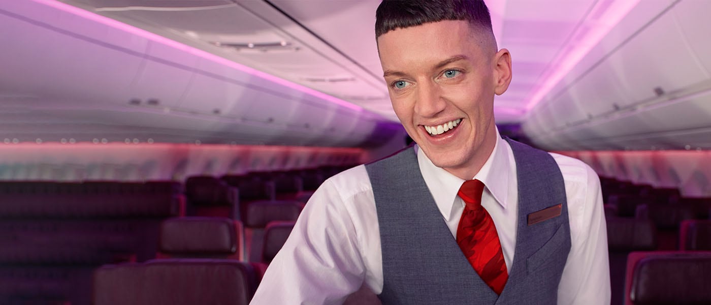 Virgin Atlantic | Expedia