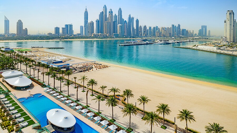 Package Holidays 2024 | Expedia.co.uk