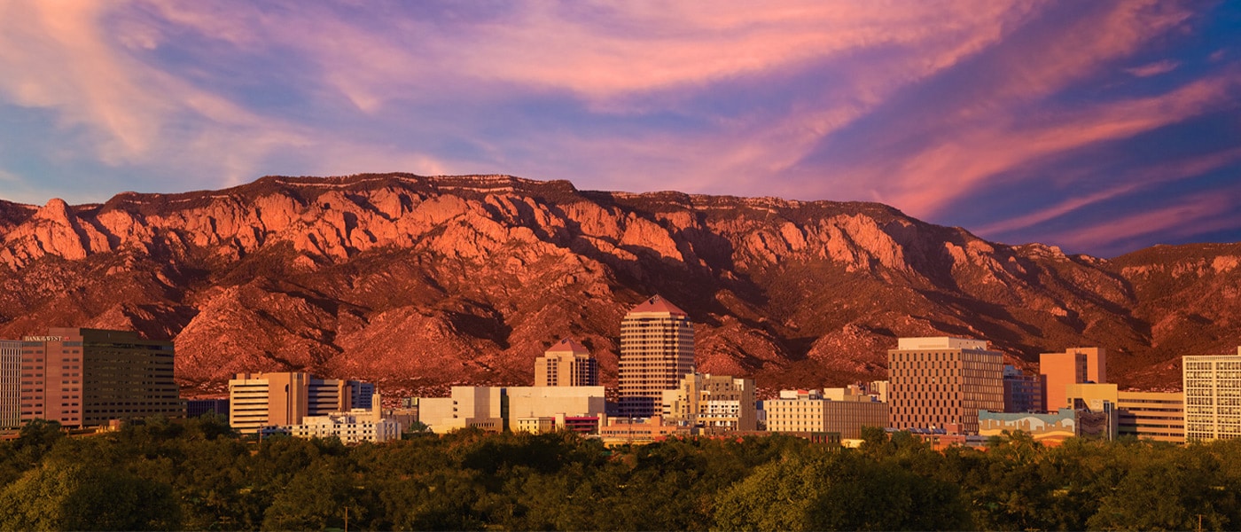 Visit Albuquerque