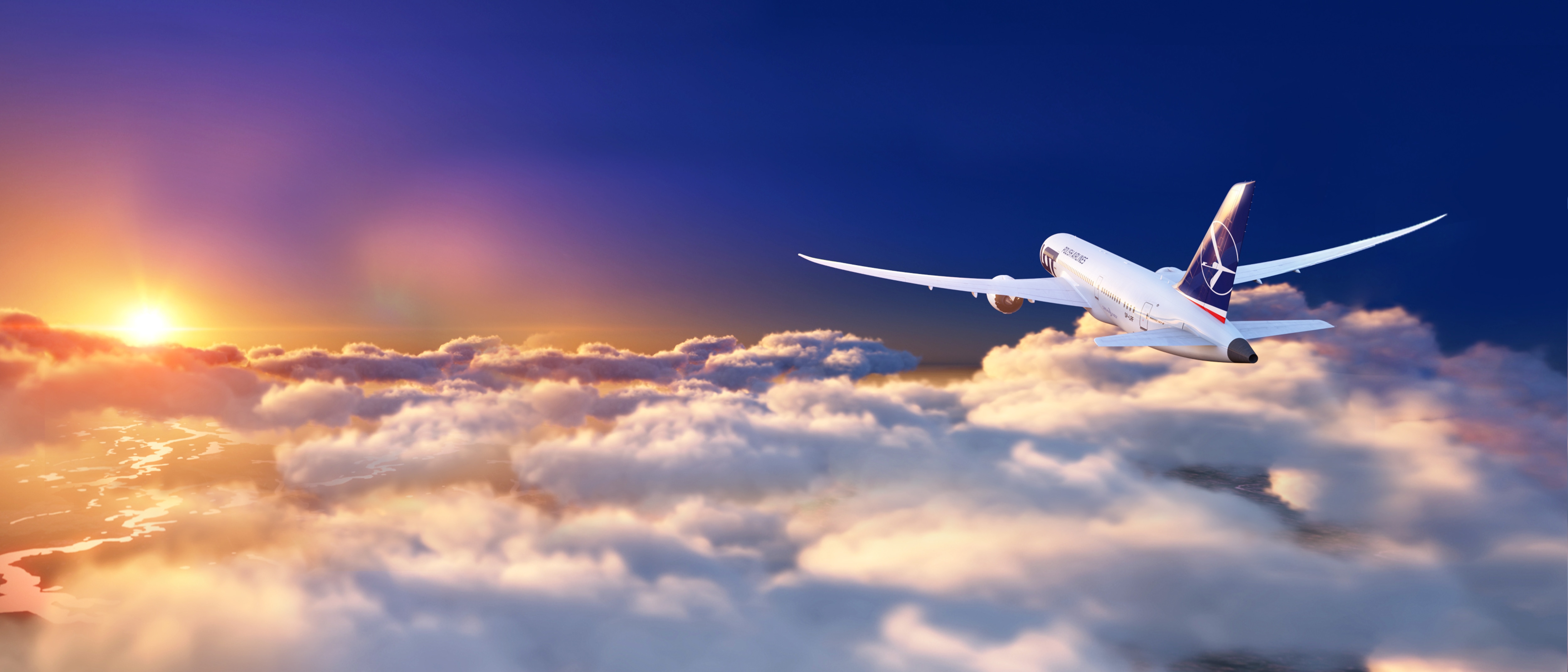 LOT Polish Airlines | Expedia