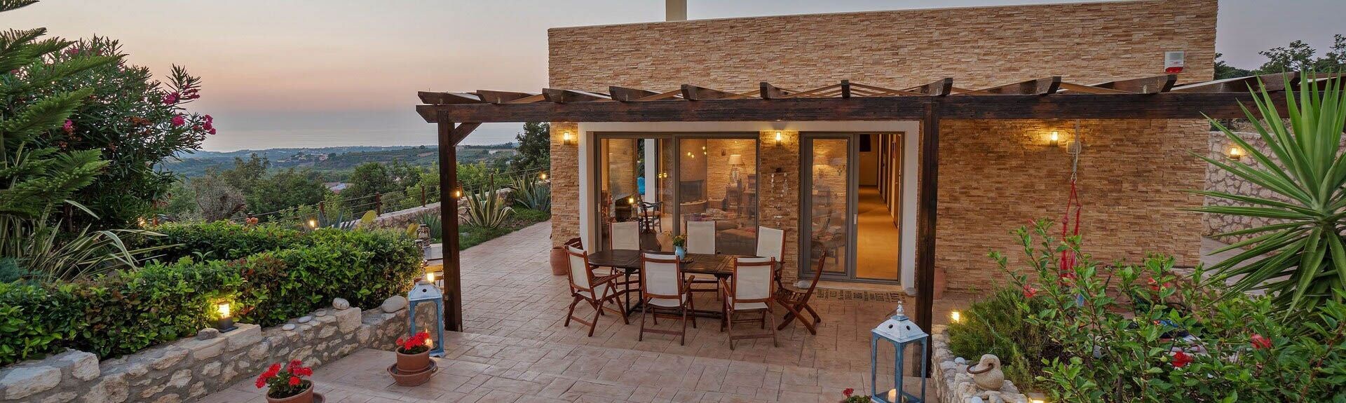 Top secret destinations to be together from Vrbo