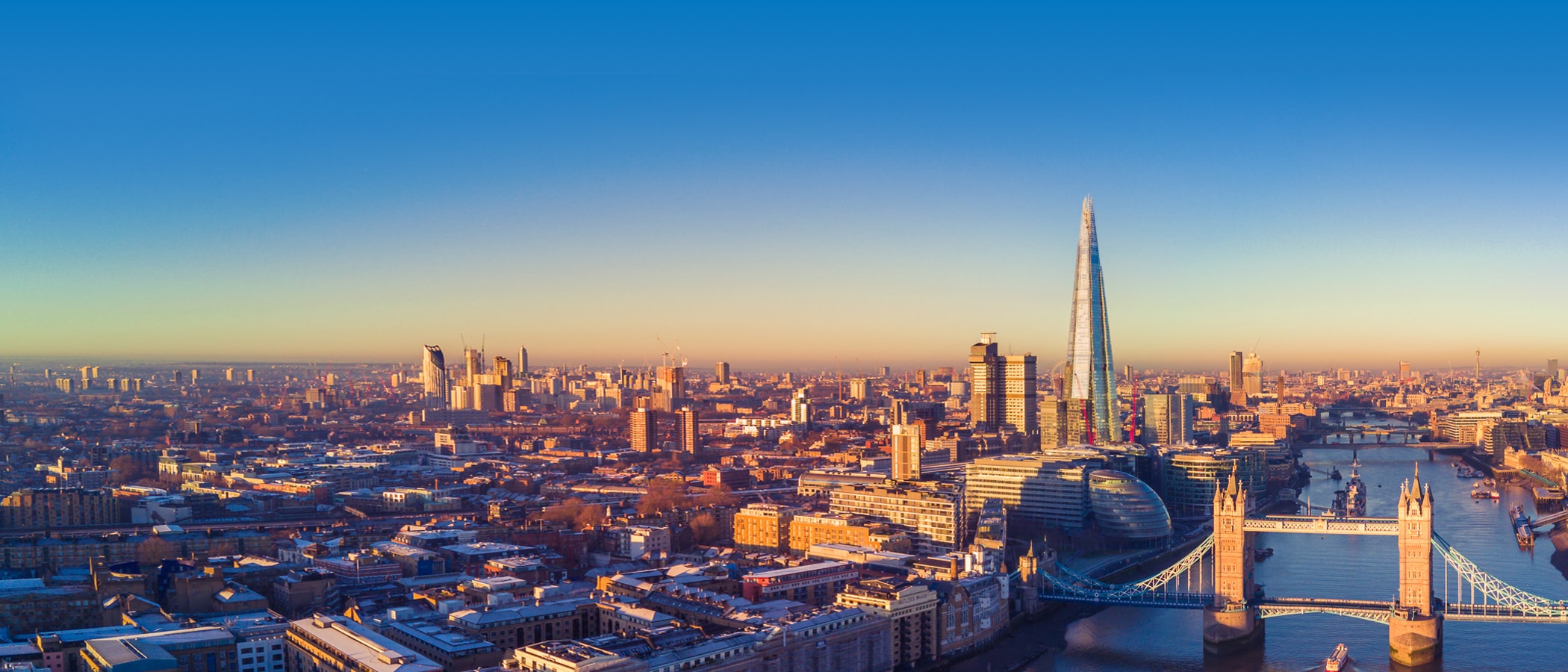 London & Partners | Expedia