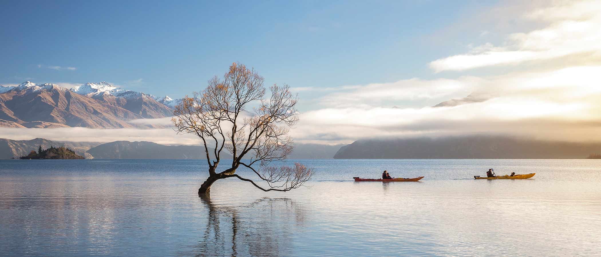 New Zealand | Expedia