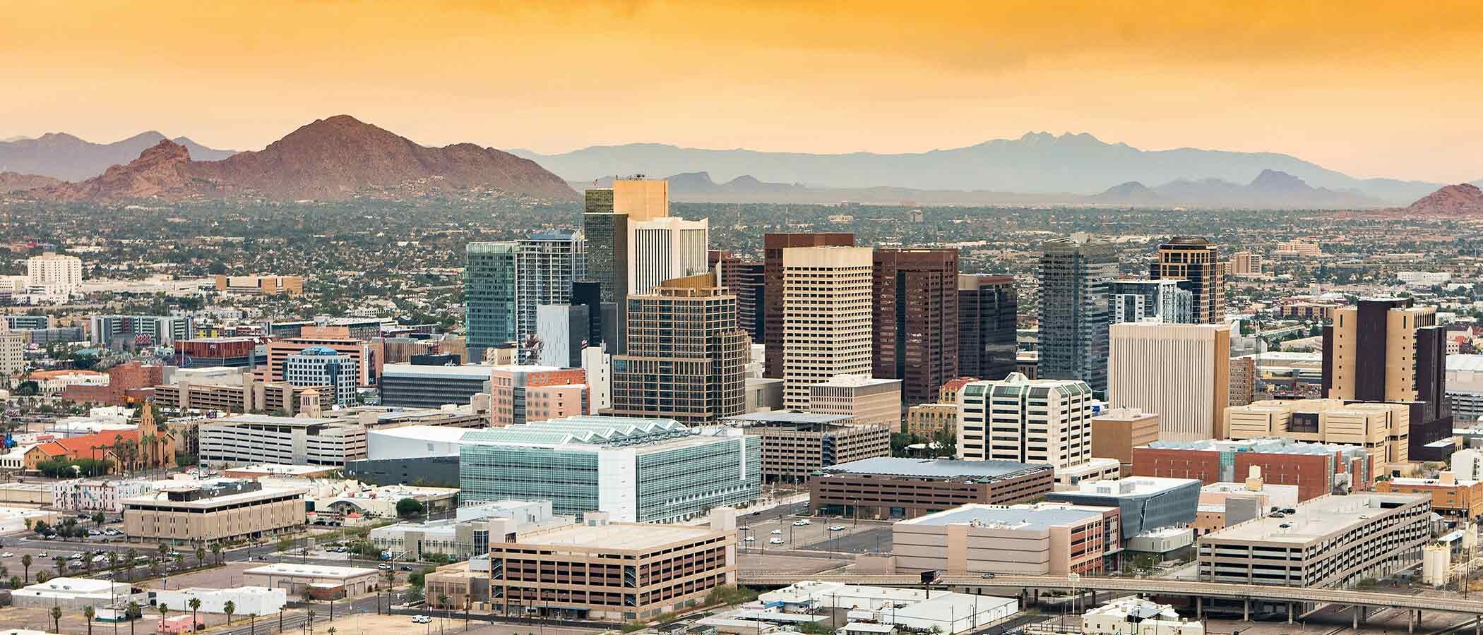 Greater Phoenix Co-Op | Expedia