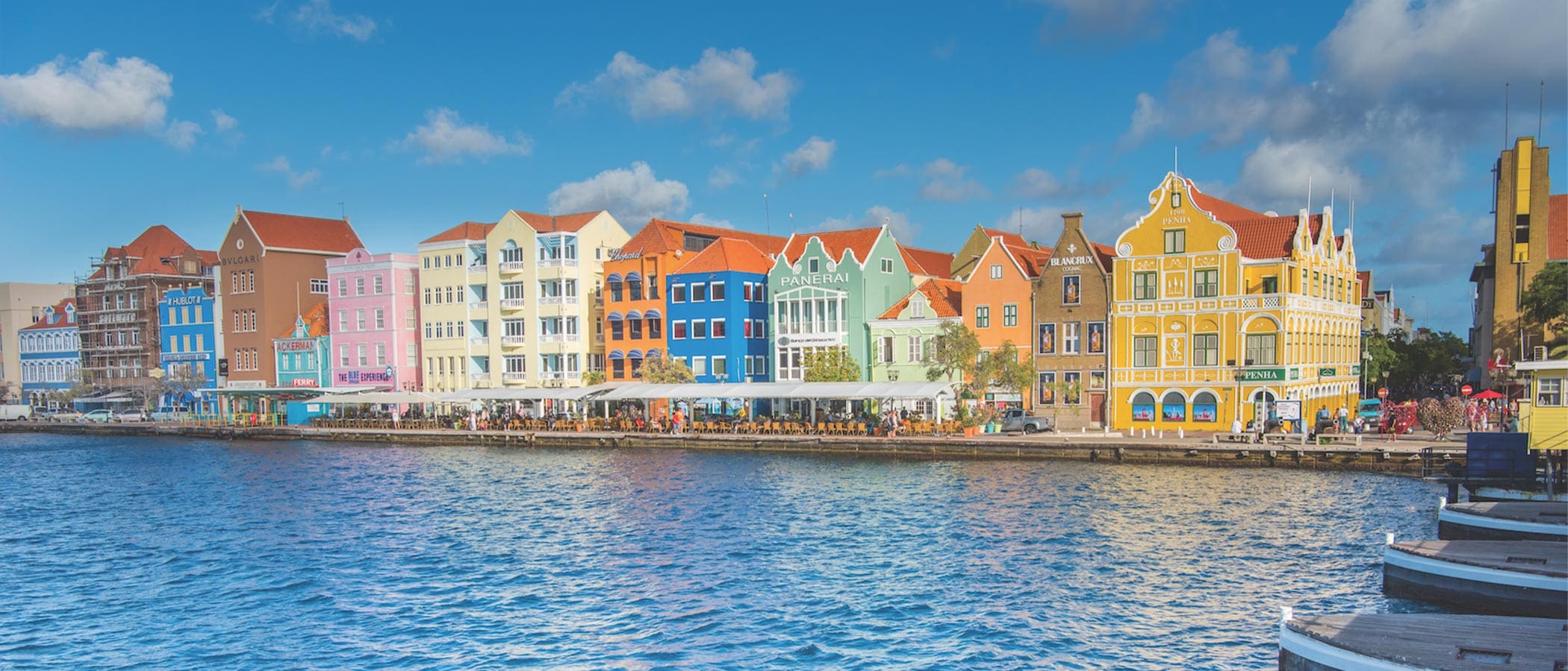Curacao | Expedia