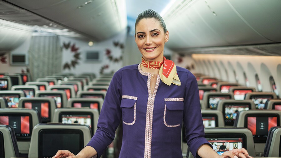 Royal Air Maroc | Expedia