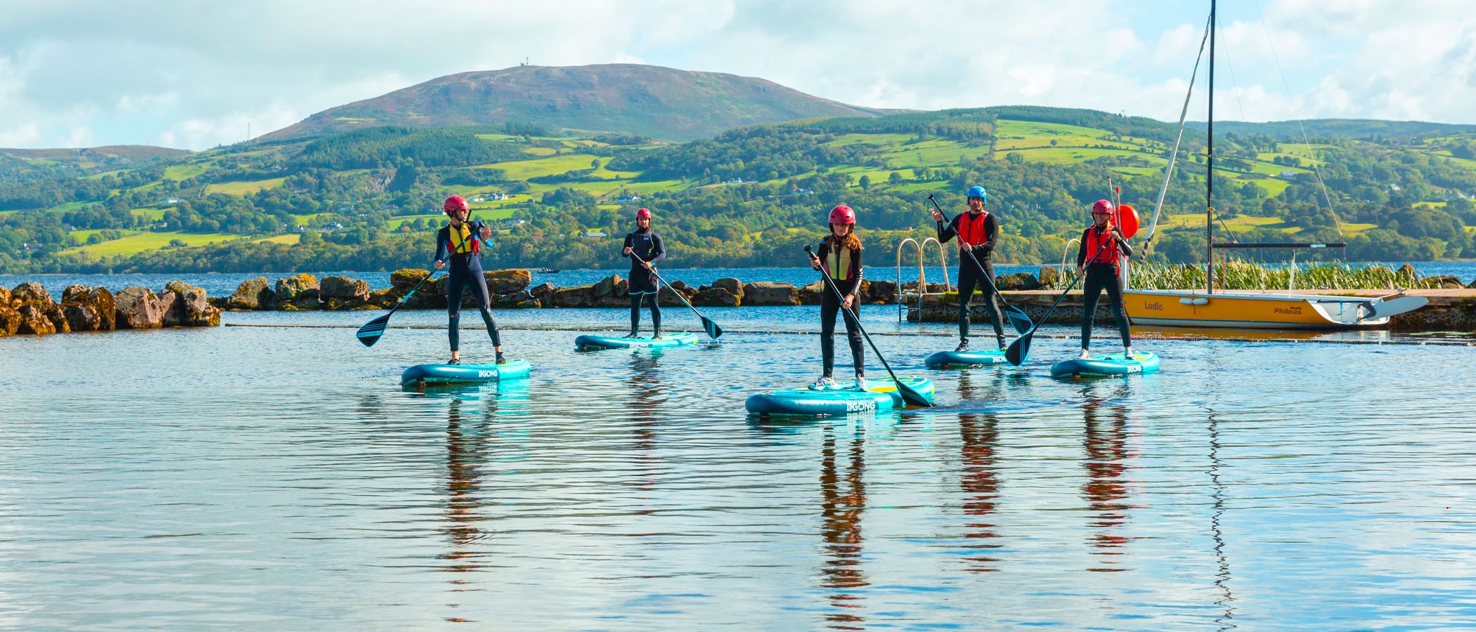 Failte Ireland | Expedia