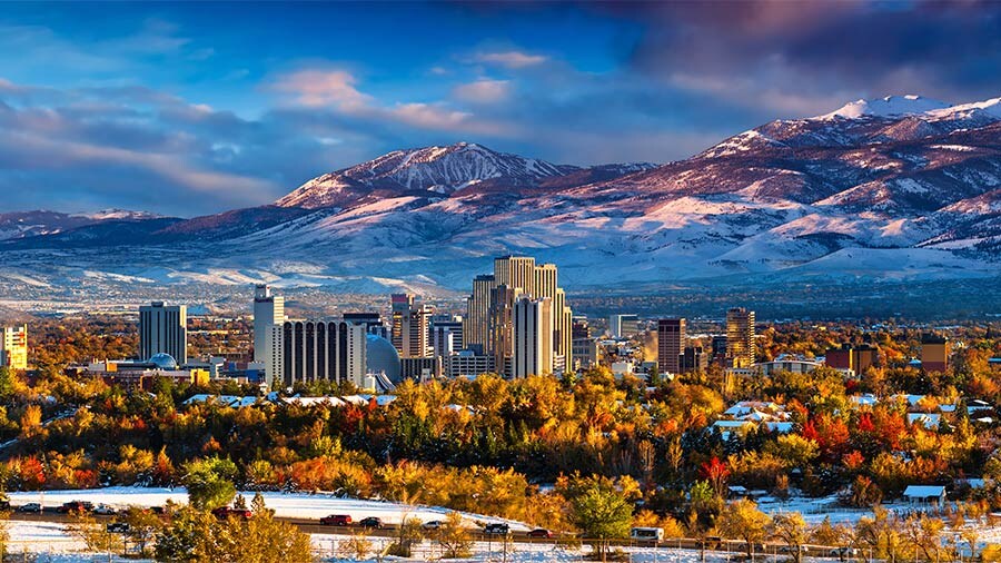 Travel Nevada | Expedia