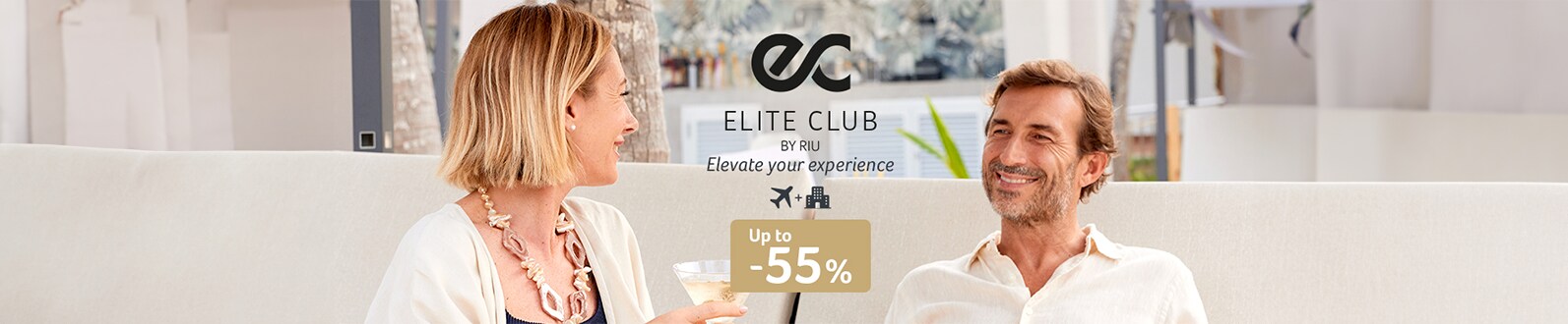 RIU Vacation Packages Deals | RIU.com