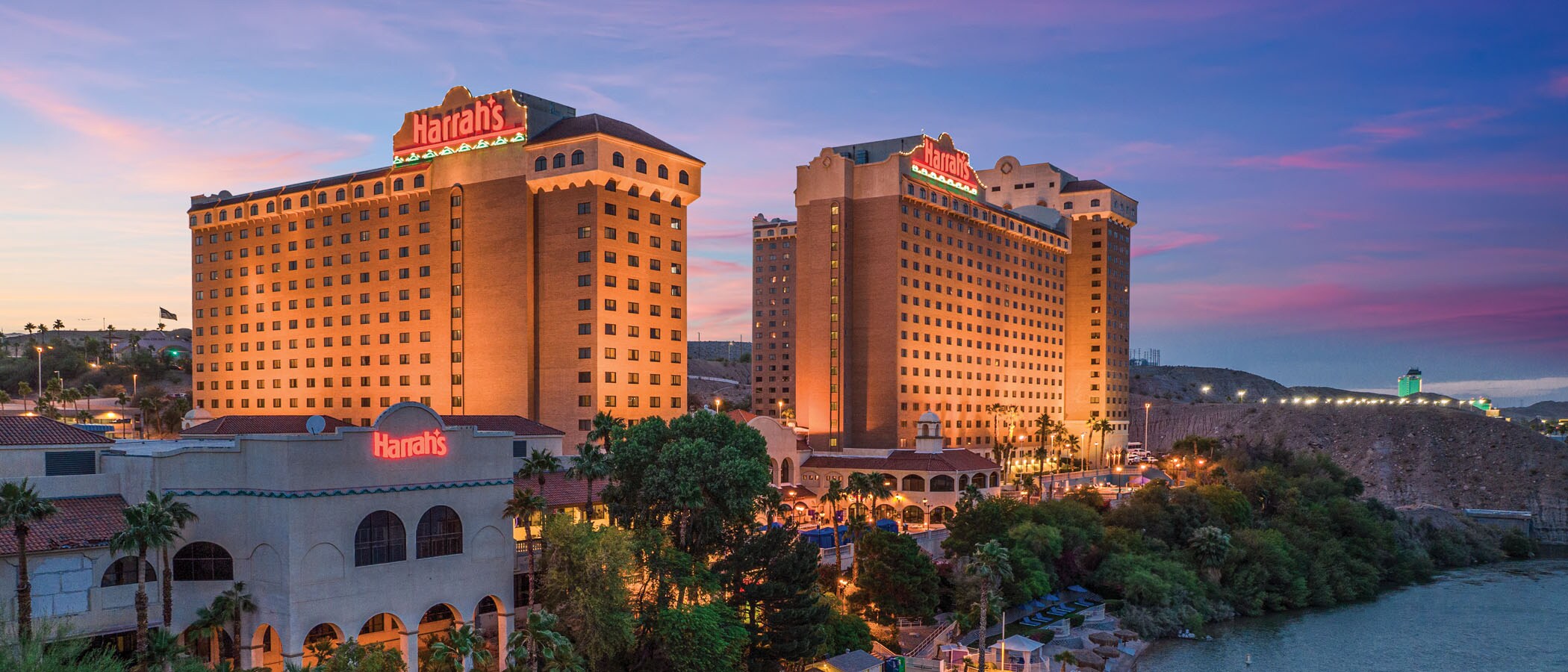Caesars Rewards - Laughlin Hotels | Expedia