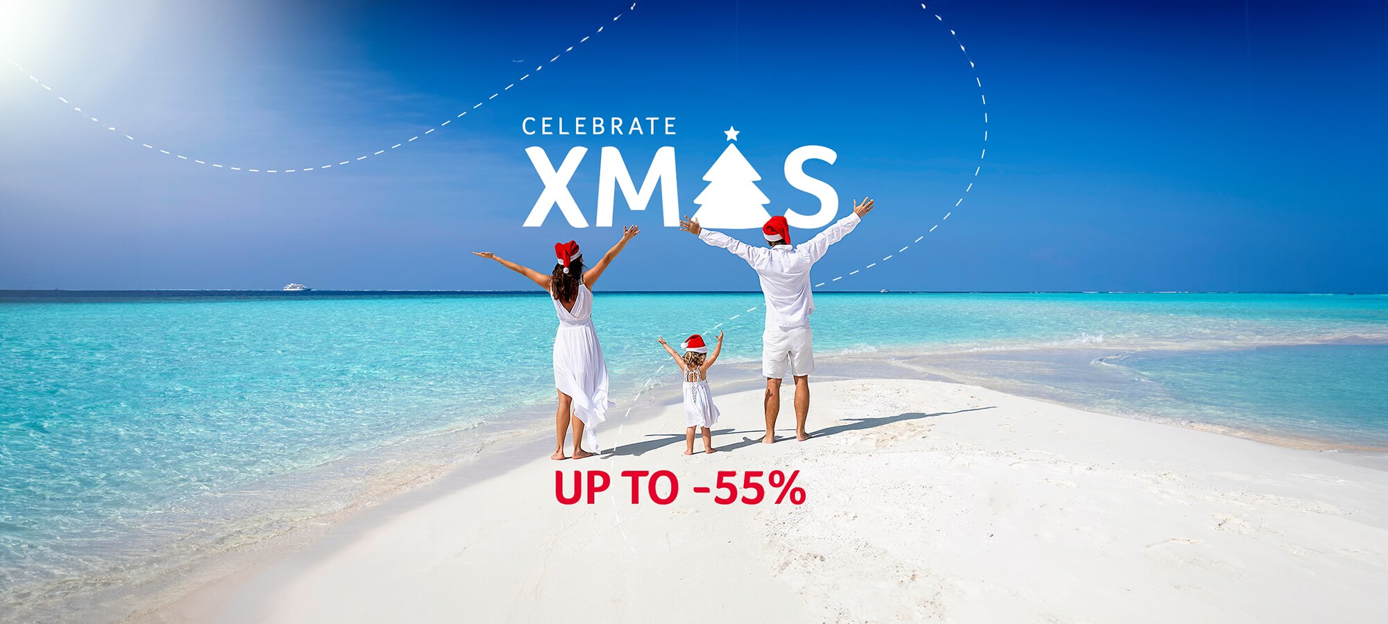 RIU Hotels and Resorts - Flight + Hotel Packages