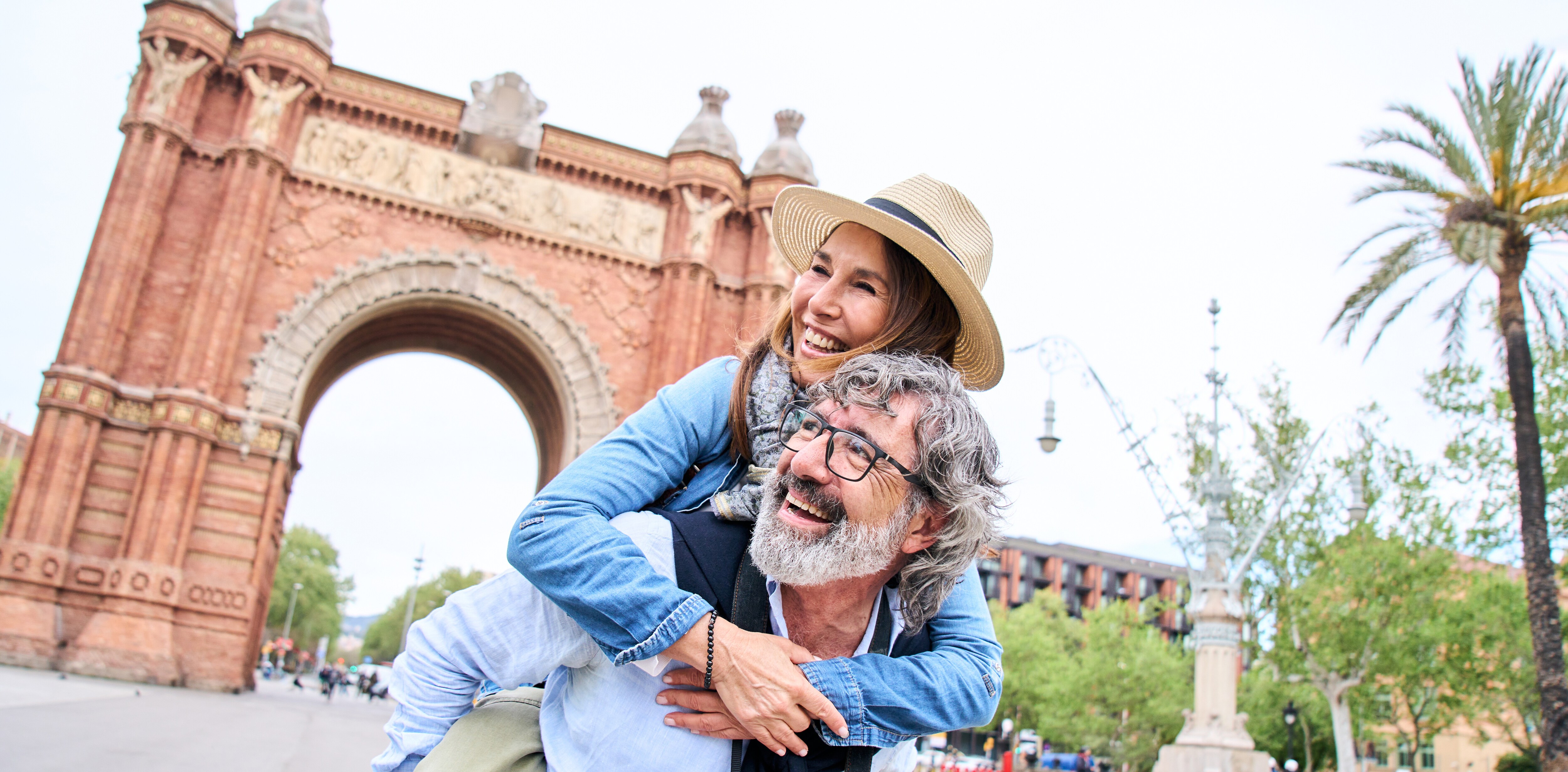 AARP Travel Center: Member Deals on Hotels, Flights, Vacations & Car ...