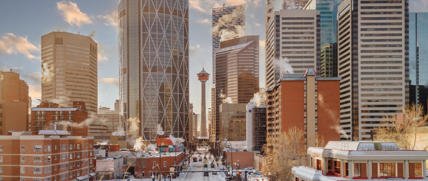 Calgary | Expedia